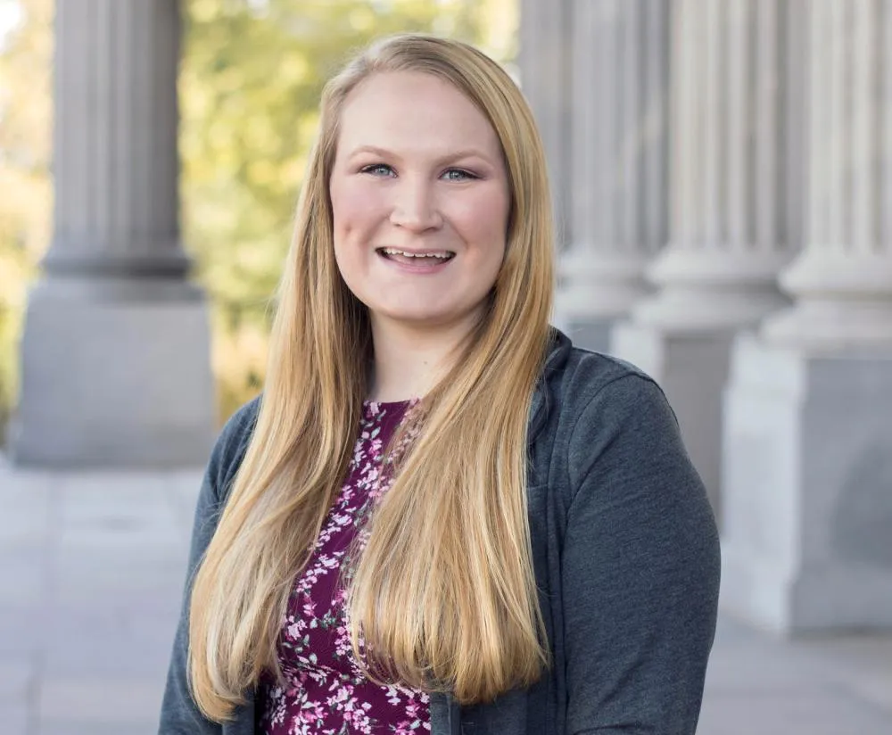 Staff | Columbia Chamber of Commerce