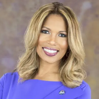 Leadership | Columbia Chamber of Commerce